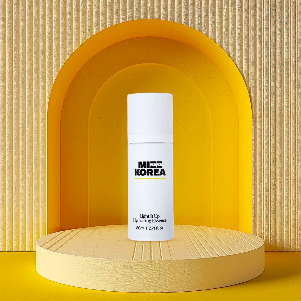 Mizz Korea | K-beauty experience in 5 easy-to-follow steps